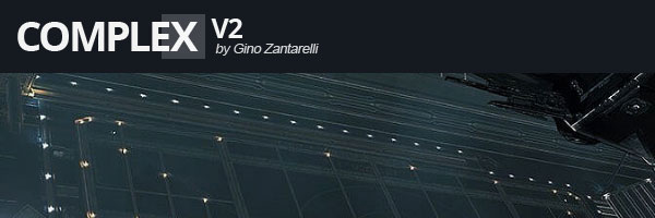 WSC 5 / WSC 3 style "Complex v2" - WSC 5 & WSC 3-Stile / Stilserien ...